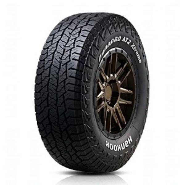 US Autoforce Dynapro AT2 Xtreme RF12 - 1029801 | Blain's Farm & Fleet