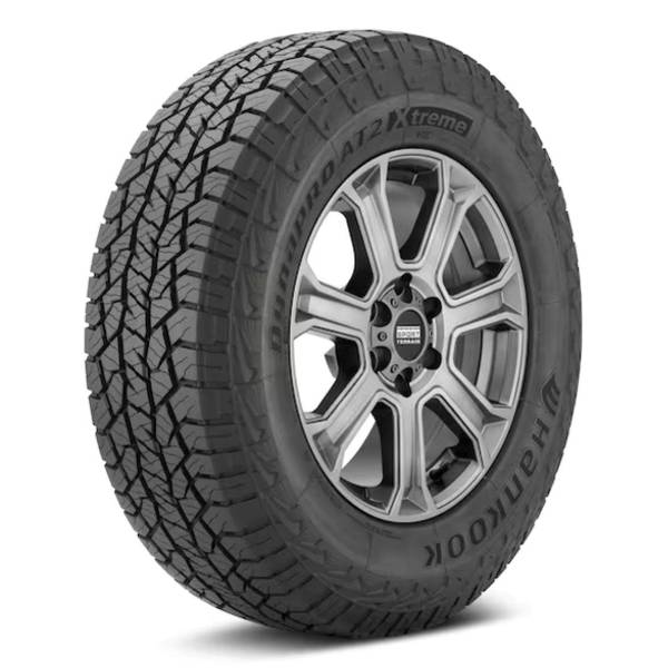 US Autoforce Dynapro AT2 Xtreme RF12 - 1029792 | Blain's Farm & Fleet