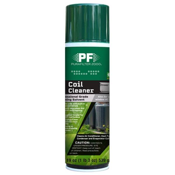 Purafilter 2000 19 oz Coil Cleaner - PFCOIL19 | Blain's Farm & Fleet