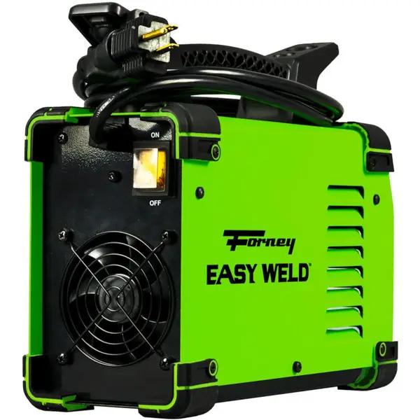 Forney Easy Weld 120V 100 ST Stick Machine 298 Blain s Farm Fleet