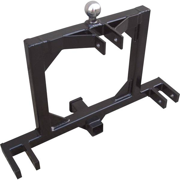 Field Tuff 3-Point Hitch - FTF-02TQH | Blain's Farm & Fleet