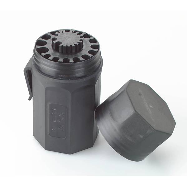 Shop Tuff 29-Piece Bit Keeper - BK-29BL | Blain's Farm & Fleet