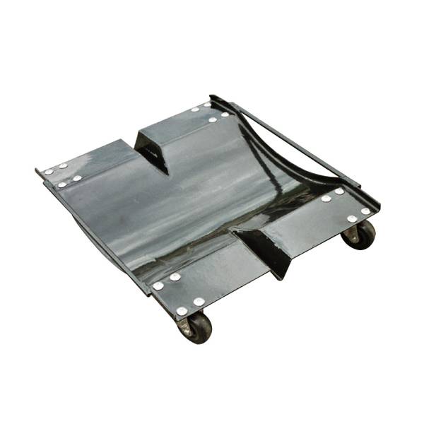 Shop Tuff Set of 4 ATV Storage Dollies - SD-4 | Blain's Farm & Fleet