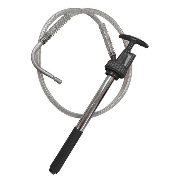 Shop Tuff Manual Pail Oil Pump - STF-PHOP | Blain's Farm & Fleet