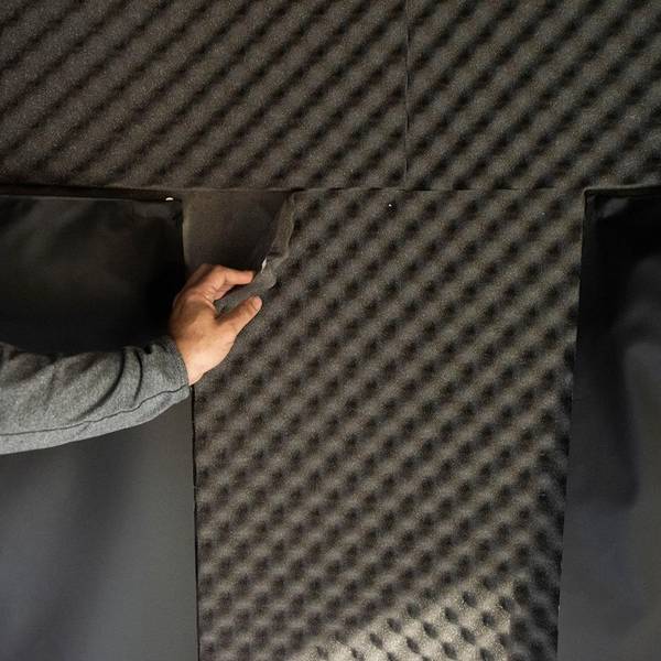 BANKS Stump 4 Wall Insulation - ST4WI | Blain's Farm & Fleet