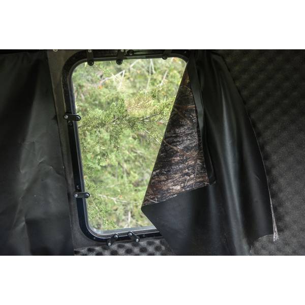 BANKS Stump 2 Curtain Kit - ST2CUR | Blain's Farm & Fleet