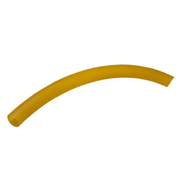Abbott Rubber 1/4" I.D. x 3/8" O.D. x 10 ft. Natural Latex Tubing ...
