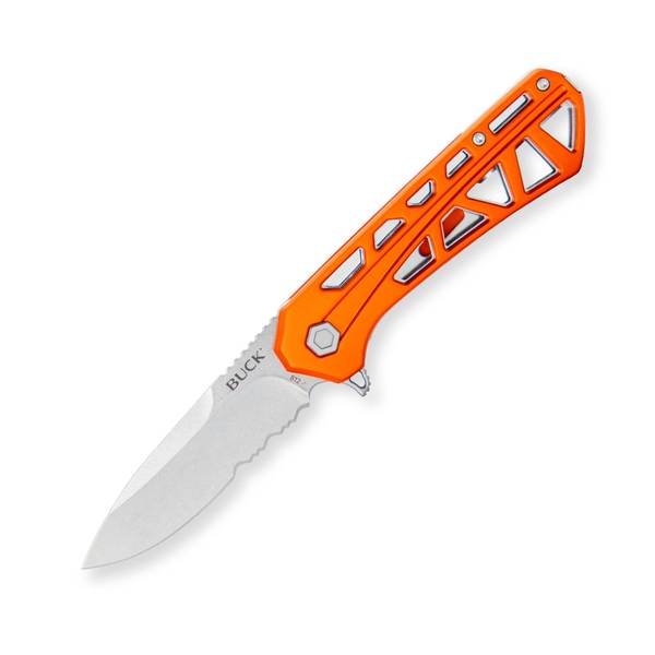 Buck Knives Trace EDC Knife - 13757 | Blain's Farm & Fleet