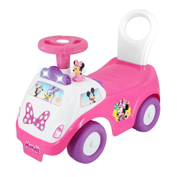 Minnie Mouse Activity Ride On - 057281 | Blain's Farm & Fleet
