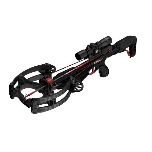 Barnett Hyper Raptor Crossbow - BAR78182 | Blain's Farm & Fleet