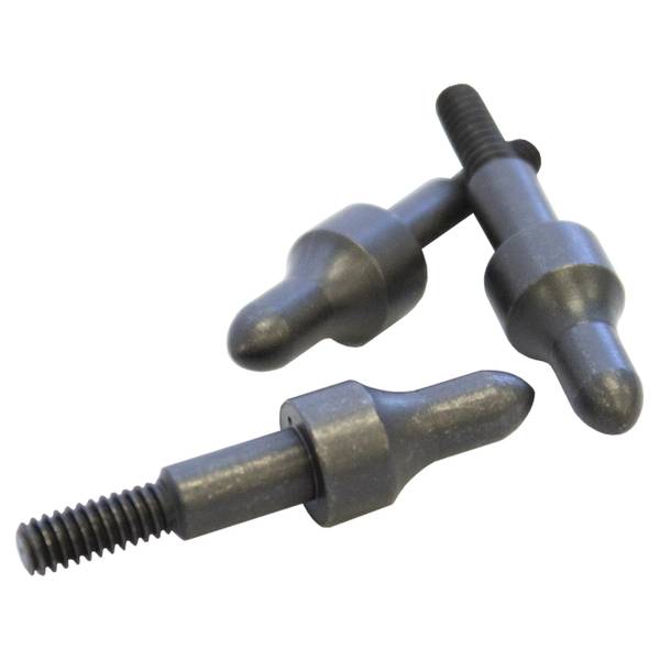 NAP 5/16" 100gr Practice 3D Point - NAP-60-P3DP-516 | Blain's Farm & Fleet