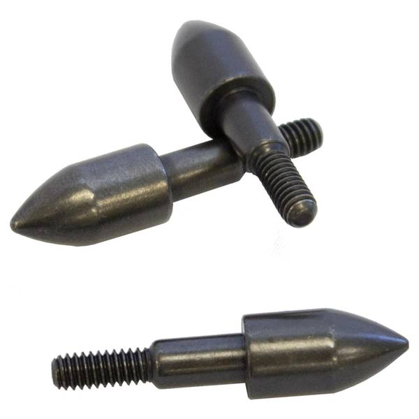 NAP 9/32" 100gr Practice Bullet Point - NAP-60-PBP-932 | Blain's Farm ...