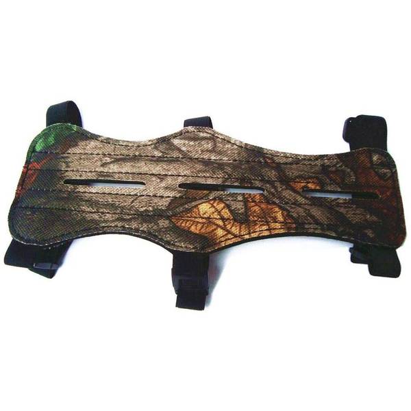 HME Camo Archery Arm Guard - HME-AGCMO | Blain's Farm & Fleet