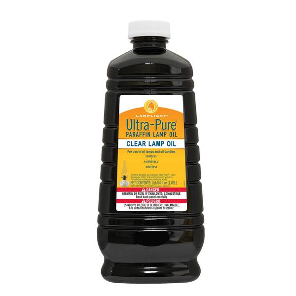 Lamplight 64 oz Ultra-Pure Lamp Oil - 2208517 | Blain's Farm & Fleet