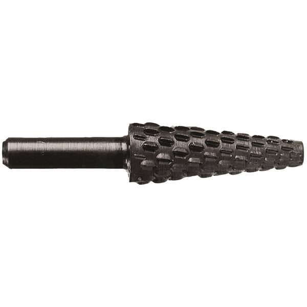 Century Drill & Tool 1 3/8" Tree Shaped Rotary File - 75405 | Blain's ...