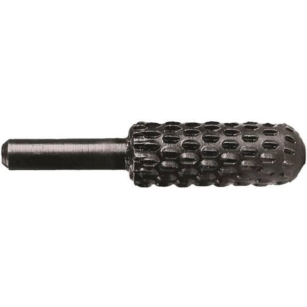 Century Drill & Tool 1 3/8" Domed Shaped Rotary File - 75408 | Blain's ...