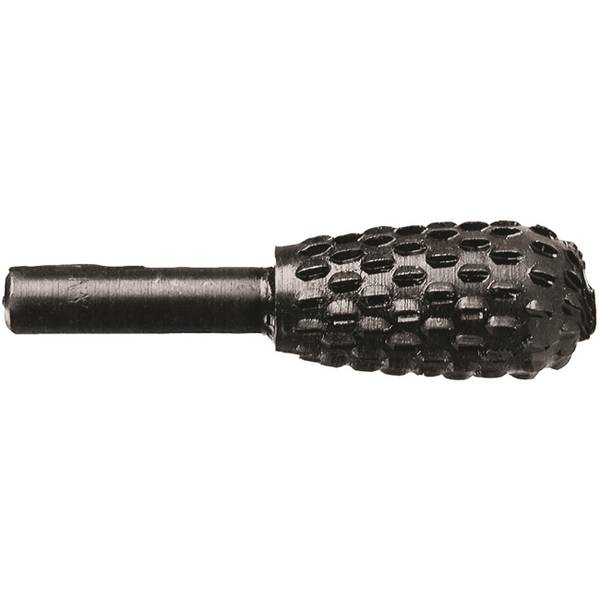 Century Drill & Tool 1 1/8" Sphere Shaped Rotary File - 75409 | Blain's ...