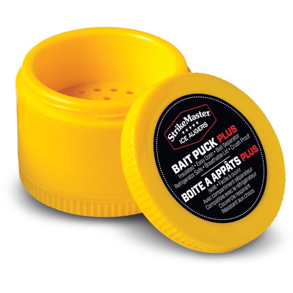 StrikeMaster Bait Puck Plus - BP-P | Blain's Farm & Fleet