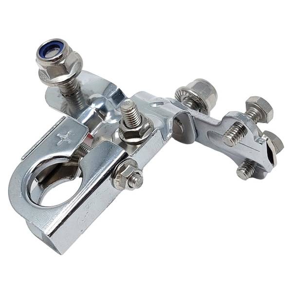 Deka DIN Replacement Terminal - 31383 | Blain's Farm & Fleet