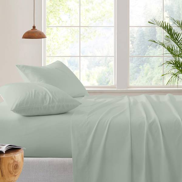 Sleep Method Easy Stain Release Sheet Set - SS-STREL-GRN-F6 | Blain's ...