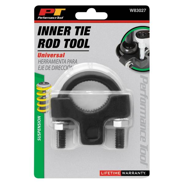 Performance Tool Inner Tie Rod Tool - W83027 | Blain's Farm & Fleet