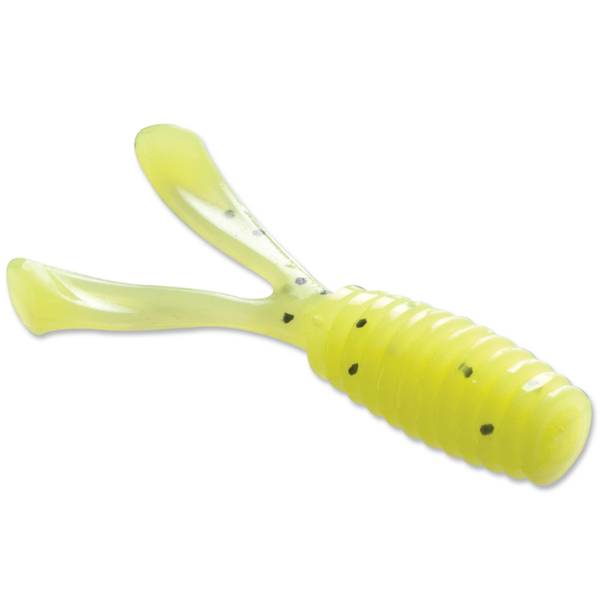 13 Fishing 6-Piece Micro Joystick Panfish Plastics Pickle - MJS-RP ...