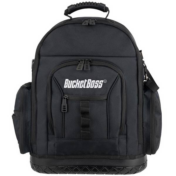 Bucket Boss PRO Tool Backpack - 65158 | Blain's Farm & Fleet