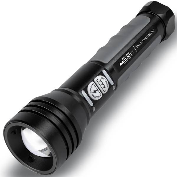 LB Marketing INC Twin Power 600 Lumen Flashlight - 97948 | Blain's Farm ...