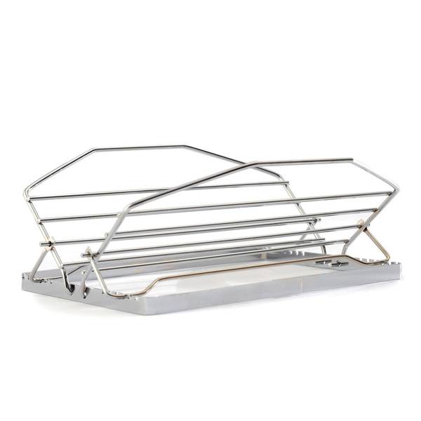 Norpro Adjustable Roasting Rack - 275 | Blain's Farm & Fleet