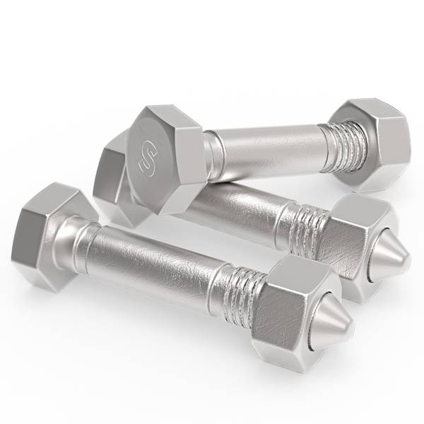 Ariens 3-Pack Shear Pin Kit - 73203900 | Blain's Farm & Fleet