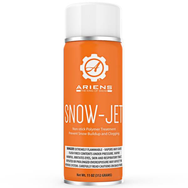 Ariens 11 oz Snow Jet Spray - 70709000 | Blain's Farm & Fleet