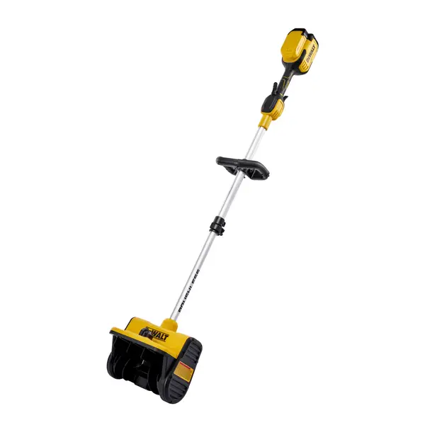 DEWALT 20V 10 in. Cordless Electric Snow Shovel DXSVXA2016 002 Blain s Farm Fleet