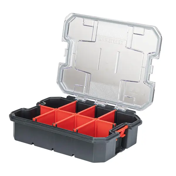 Craftsman VERSASTACK Compatible 8 Compartment Organizer CMST17827 Blain s Farm Fleet