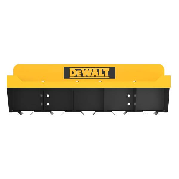 DEWALT Power Tool Storage Shelf Combo - DWST82822 | Blain's Farm & Fleet