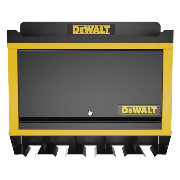 DEWALT Power Tool Wall Cabinet - DWST82824 | Blain's Farm & Fleet