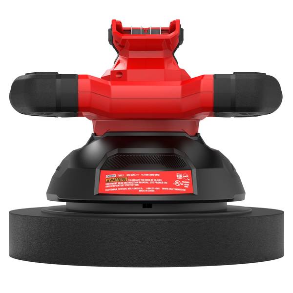 Craftsman V20* Variable Speed Polisher - CMCE100B | Blain's Farm & Fleet