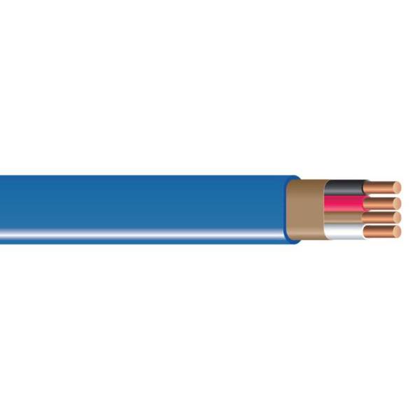 Southwire 50' 14-3 NM-B W/G Indoor Wire - 63946922 | Blain's Farm & Fleet Southwire 50' 14-3 NM-B W/G Indoor Wire - 63946922 | Blain's Farm & Fleet