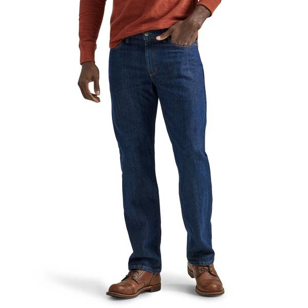 Lee Men's Legendary Regular Fit Bootcut Jeans - 112339191-31x29 | Blain's Farm & Fleet
