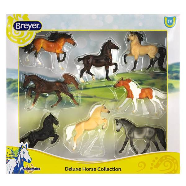 Breyer Deluxe Horse Collection - 6058 | Blain's Farm & Fleet