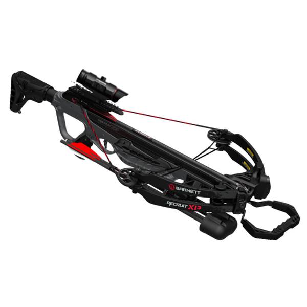 Barnett Explorer Recruit XP Crossbow - BAR78184 | Blain's Farm & Fleet