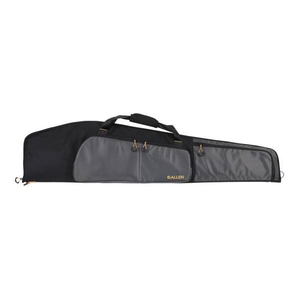 Allen 46" Black Collins Rifle Case - 1101-46 | Blain's Farm & Fleet