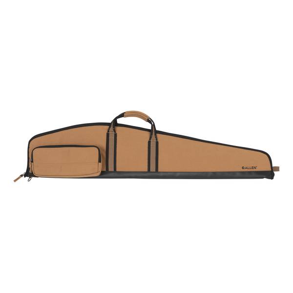 Allen 46" Ranch Canvas Rifle Case - 1102-46 | Blain's Farm & Fleet