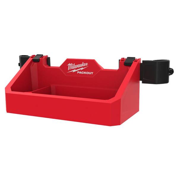 Milwaukee PACKOUT Tool Box Tray Attachment - 48-22-8605 | Blain's Farm ...
