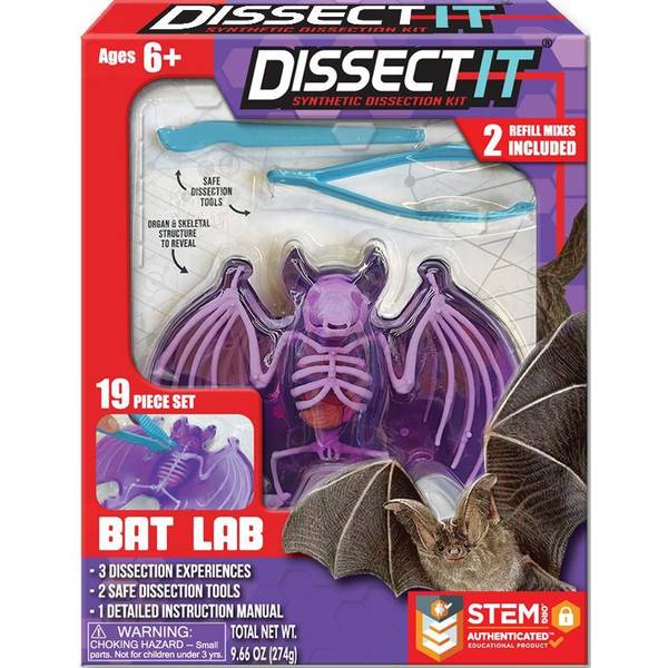 DISSECT-IT Bat Lab - 1084 | Blain's Farm & Fleet