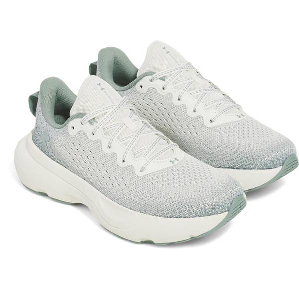 Under Armour Women's Infinite Athletic Shoes - 3027524-114-6.5 | Blain ...