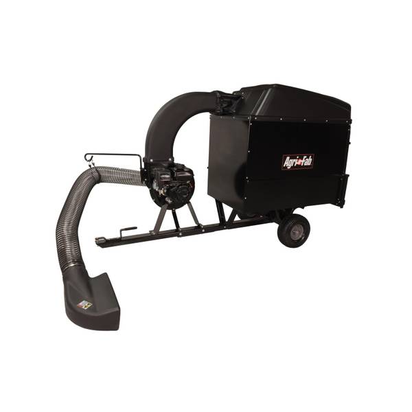 Agri-Fab Hard Top Mow-N-Vac - 45-0631 | Blain's Farm & Fleet