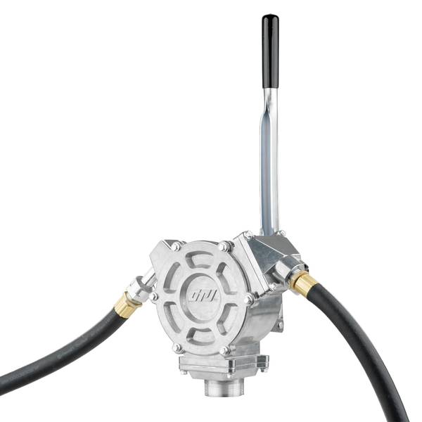 Great Plains Industries 50 Gallon per 100 Stroke Lever Action Fluid ...