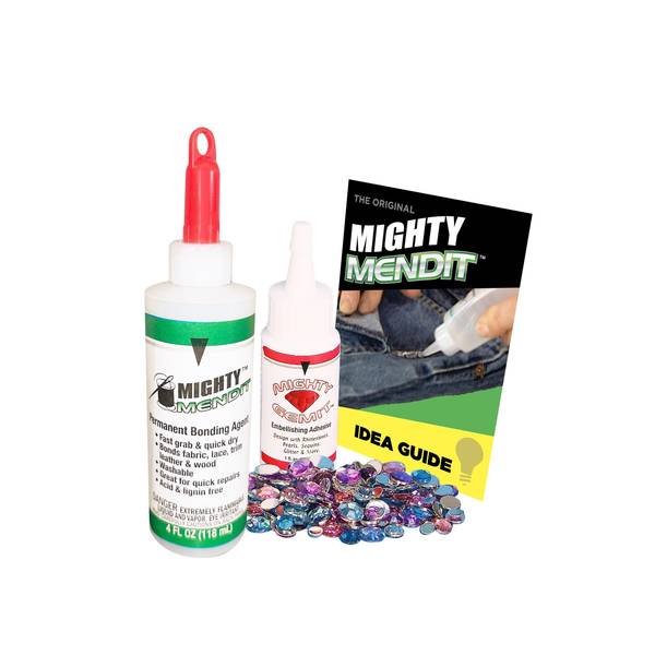 Mighty Mendit Mighty Gemit Kit - MM-1000 | Blain's Farm & Fleet