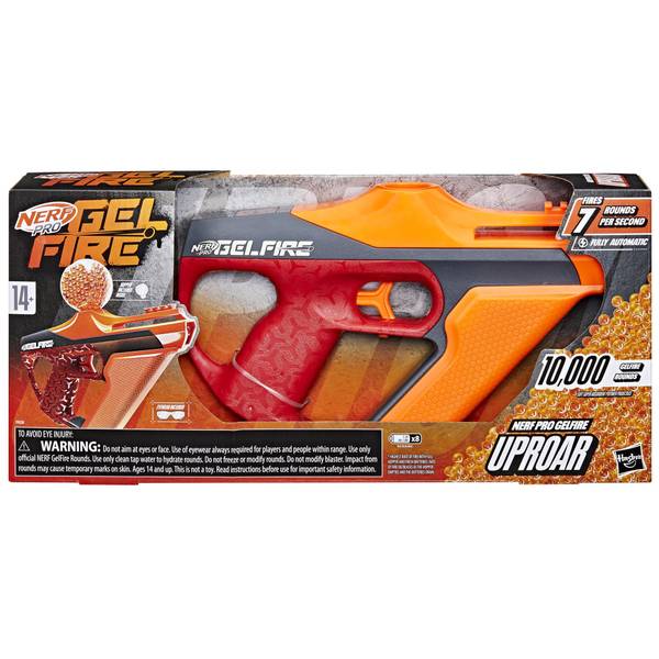 NERF Pro Gelfire Uproar - F9220 | Blain's Farm & Fleet