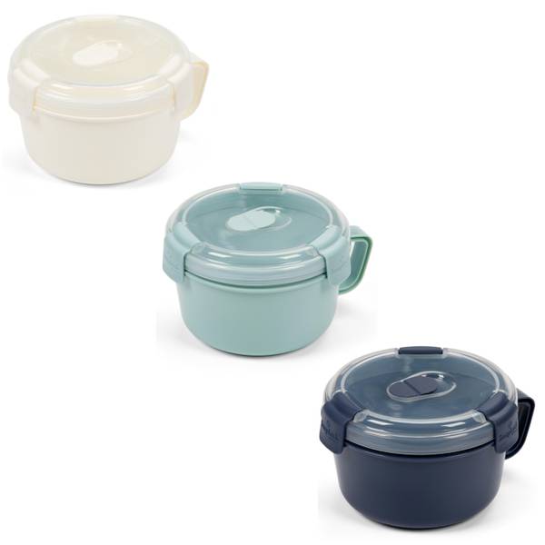 Progressive SnapLock Noodle To Go Container - SNL-2004CDP | Blain's ...